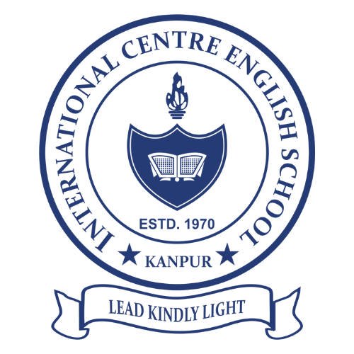 International Centre English School - ICES Kanpur
